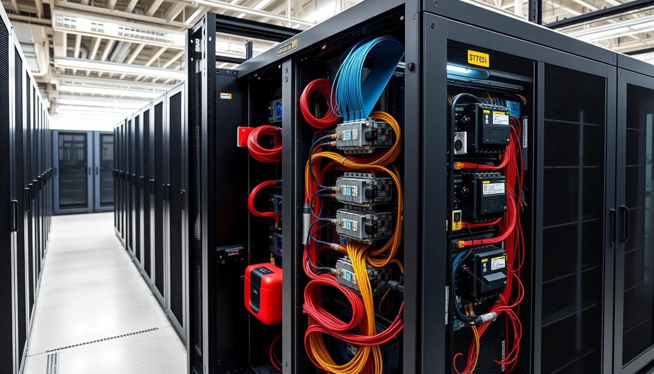 Key Differences Between STS and ATS: A Practical Guide for Data Centers