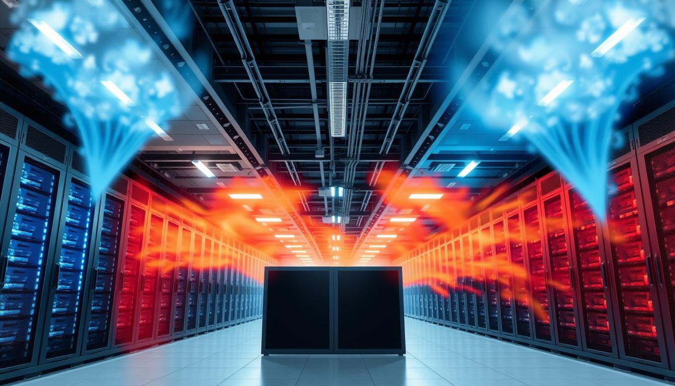 Hot Aisle vs. Cold Aisle Containment: Finding the Right Solution for Your Data Center