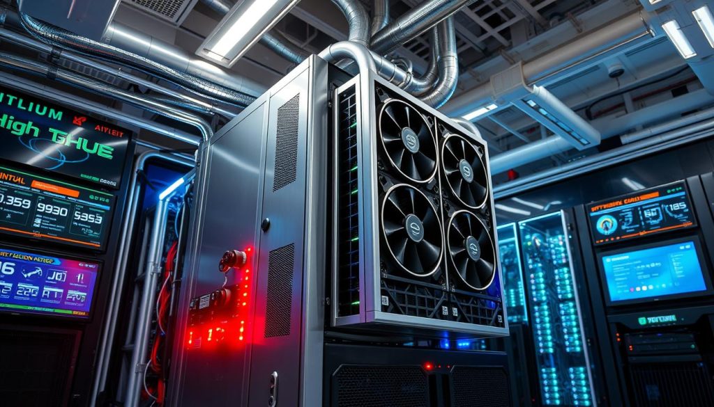 Precision Cooling System: Ultimate Climate Control Guide