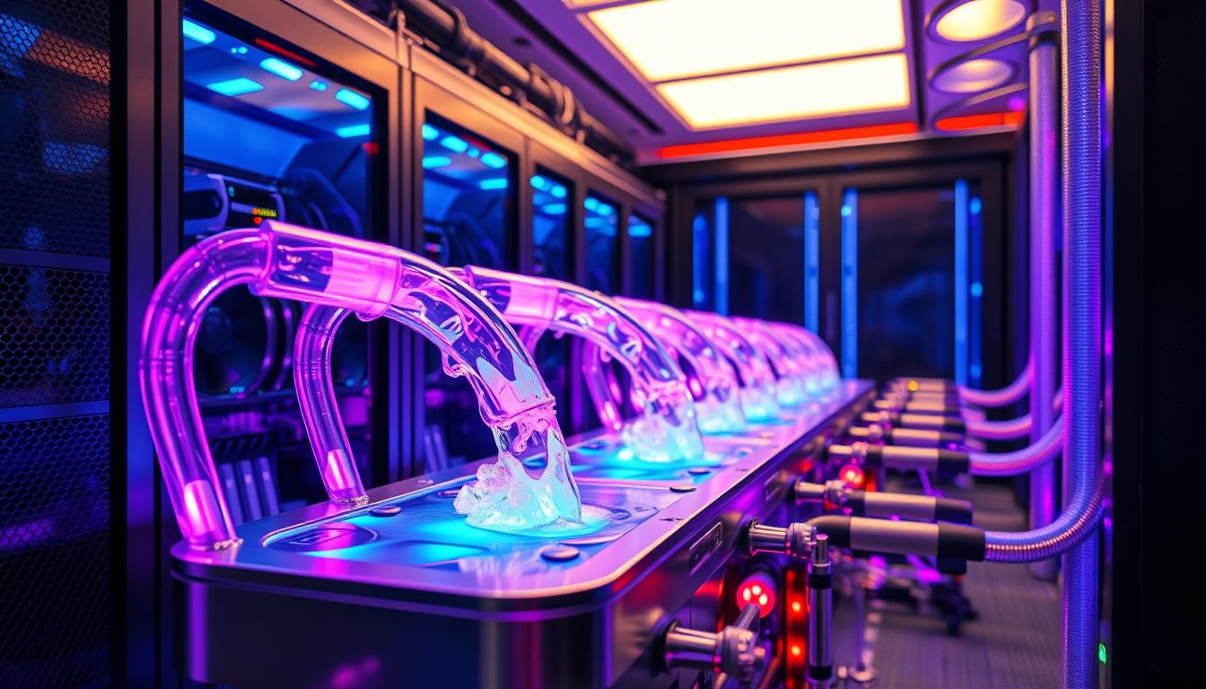 Precision Cooling System: Ultimate Climate Control Guide